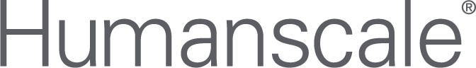 Humanscale Logos