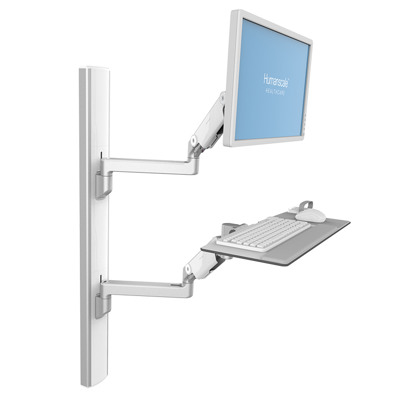 Designer Toolkit | Drawing & Design Files for Humanscale Products